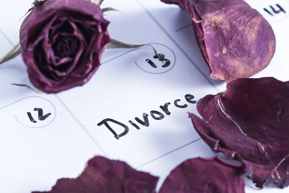 How to File for Divorce in South Carolina - Savage, Royall & Sheheen